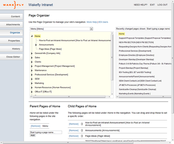 Business Wiki Features and Applications | EditMe